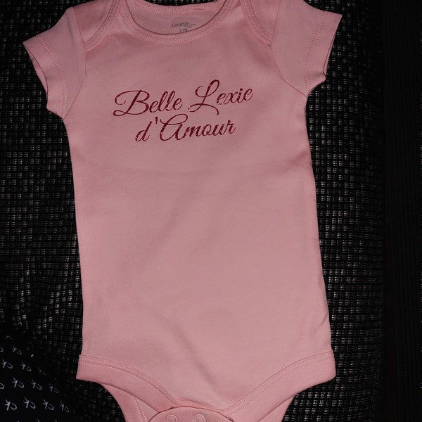 Iron on Name Decal/name Decal Iron on Personalize Name/vinyl Name Decal ...