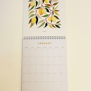 A4 Weekly Planner Pad, to Do List, Undated Planner, Desk Pad, Family ...