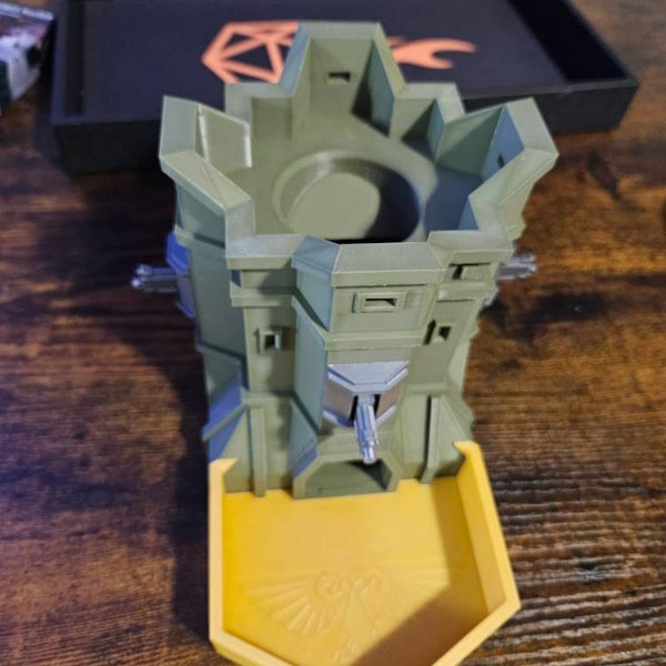 Starfield inspired Rescue Axe Prop - Etsy