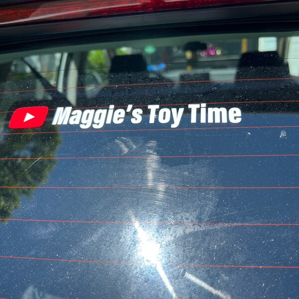 Bimmer Not Beamer Bmw Window Sticker Decal - Etsy