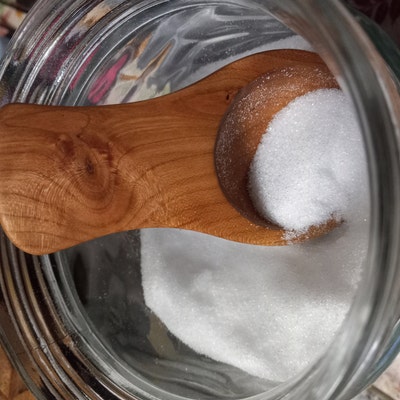 Medium Size Wooden Handmade Stir Stick. Unique Multi-purpose - Etsy