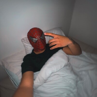 Customized Spider Man 1 Helmet, Andrew Garfield Spider Man Mask ...