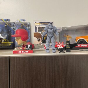 Power Armor T60 Fallout Action Figure - Etsy