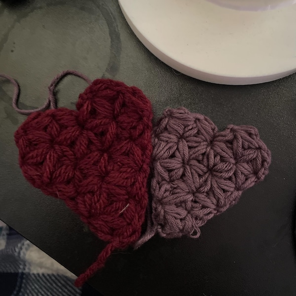 Farmhouse Crochet Trivet Pattern, Chunky Crochet Hot Pad, Kitchen ...