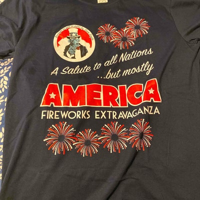 MUPPETS : Salute to All Nations BUT Mostly AMERICA Sam Eagle Shirt - Etsy