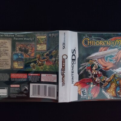 Original Xbox Box Art Cover Replacement Artwork - Etsy