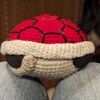 Koopa Shell Mario Amigurumi Crochet Pattern Pdf PDF Pattern ENG / ESP ...