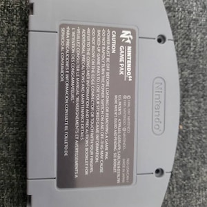 NES Mega Man 2 Glossy Replacement Label Decal Sticker Nintendo - Etsy