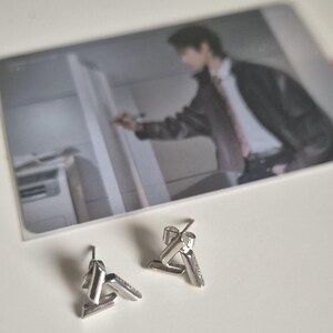 NCT Dream Phone Charms / Lightstick Accessories Nctzens Mark chenle ...