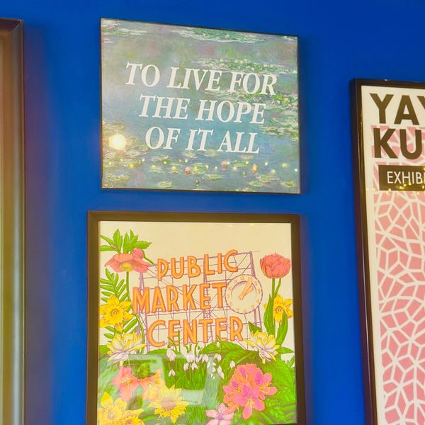 Noodles Wall Art Aesthetic Kitchen Wall Prints Digital Download ...