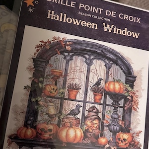 Winter Solstice Counted Cross Stitch Pattern - Etsy