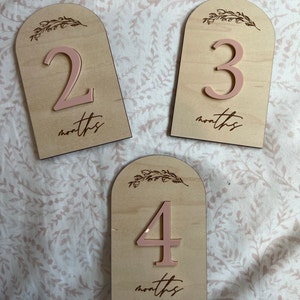 Custom Table Top Logo Sign Small Business Sign Pop up - Etsy