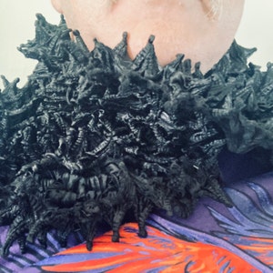 White Water Ripple Fabric, Hollow 3D Paper Fabric, Texture Wave Shape ...