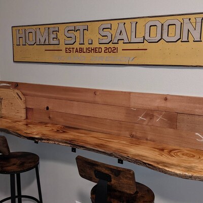 Custom Barn Sign, Wood Barn Sign, Barn Decorations, Decor for Barns ...