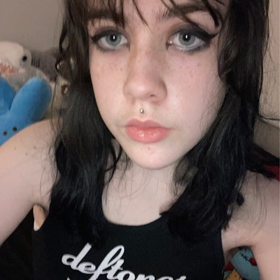 Punk Rock Shirt, Psychobilly, Punkabilly, 80s, Rockabilly, Horror Punk ...