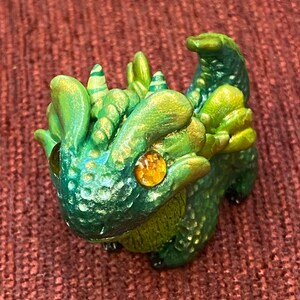 Flying Mouse, Cute Winged Mouse - Etsy