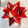 Gift Bow FPP Pattern--paper Piecing Quilt Block - Etsy Canada
