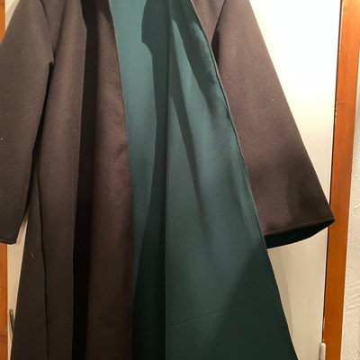 Sewing Pattern, Wizard Robe, for Kids, and Adult, Downloadable PDF File ...