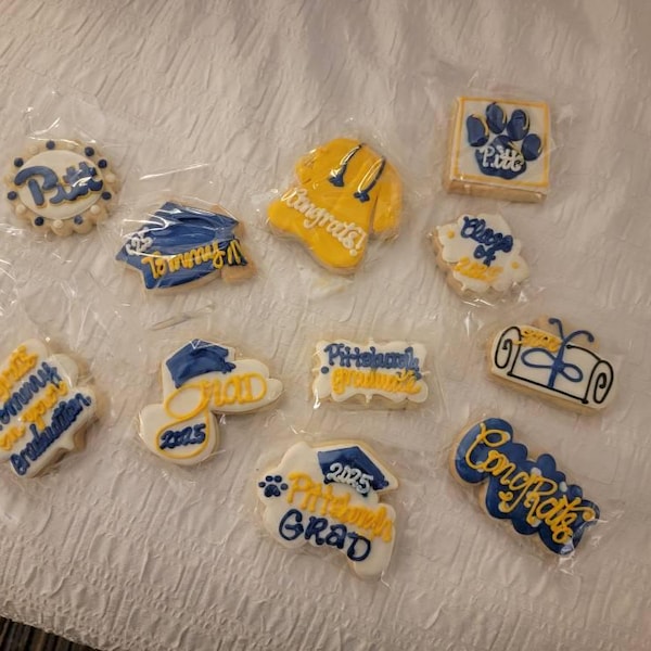 University of South Carolina Sugar Cookies - Etsy