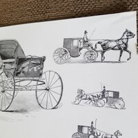 Gustave Dore, the Milk-maid and the Milk-pail, Graphics, Picture, Book ...