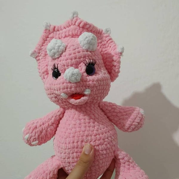 4 in 1 Winnie the Pooh, Piglet, Donkey and Tiger Crochet Pattern ...