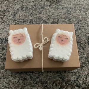 Crescent Moon Bath Bomb Glitter Bomb Buttermilk Bath | Etsy