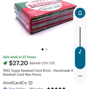 Vintage Piedmont Cigarette Pack Honus Wagner Baseball Card 1909 Replica ...