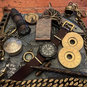 The Phil EDC Screwdriver - Etsy