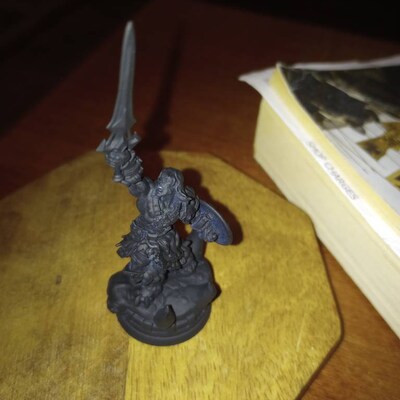 Master Skeleton - Etsy