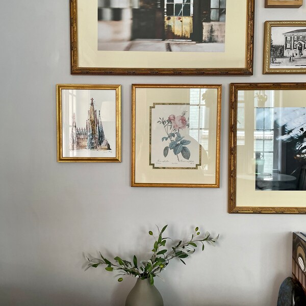 SKIING ART SET of 3 Prints 1 of Them for Free! Special Offer Mountain ...