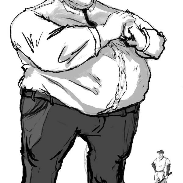 80 Female Fight/ Defeat Procreate Poses, Anime Anatomy Stamps for Hand ...