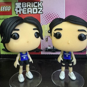 Funko Pop the Weeknd - Etsy