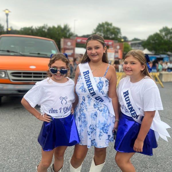 Winner Sash Runner up Sash Champion Sash Birthday Sash Bridesmaid Sash ...
