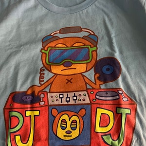 JSR Beat T-shirt - Etsy