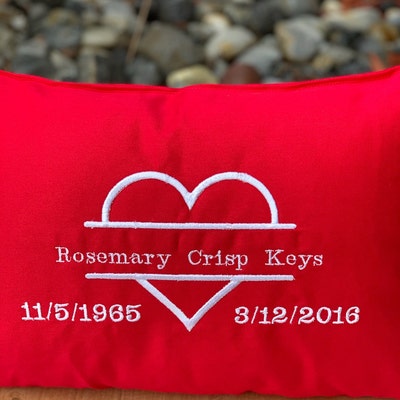 Split Heart Applique Design. Split Heart Embroidery Design. Heart ...