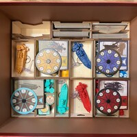 Line of Sight Painting Templates Line - Etsy