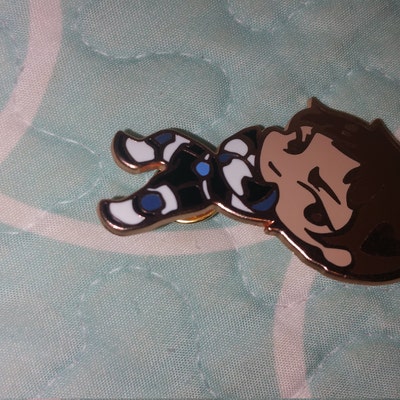 Voltron : Legendary Defender Enamel Pins Keith Shiro Allura Lotor Lance ...