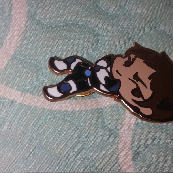 Voltron : Legendary Defender Enamel Pins - Keith Shiro Allura Lotor ...