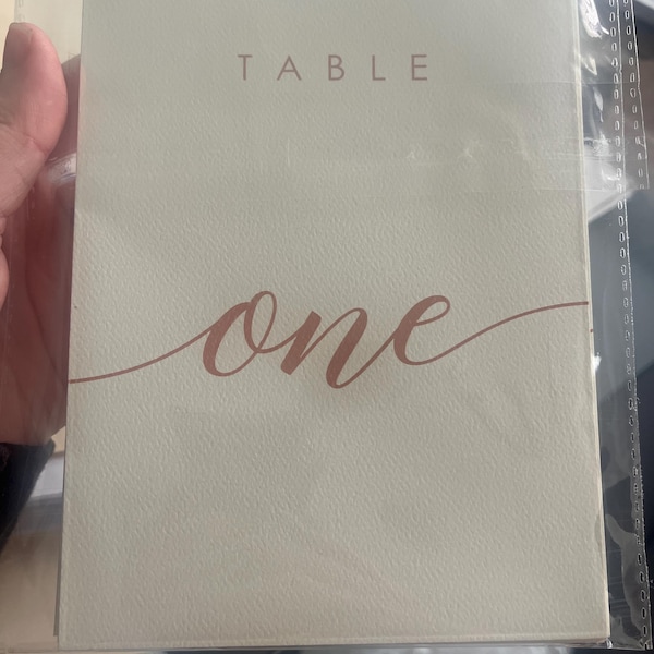 7.5 Round Menu Circle Wedding Menus Formal Elegant Menu Shimmer Ivory ...