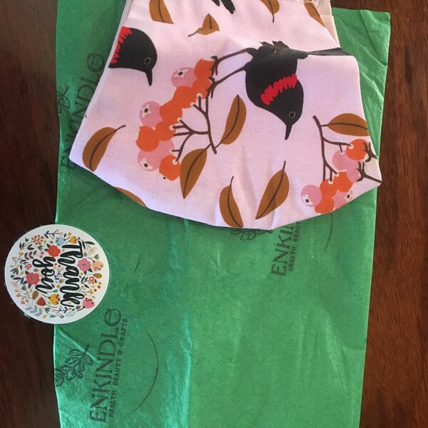 DIY Wizard-themed Sorting Hat Scratch-off Card - Printable PDF, Digital ...