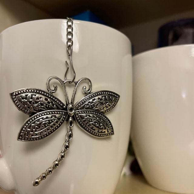 Tea infuser Tea strainer accessories Tea lover by TeaLoverShop
