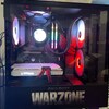 Design Your Own NZXT H510 Elite Flow PC Case Skin Custom Computer Case ...