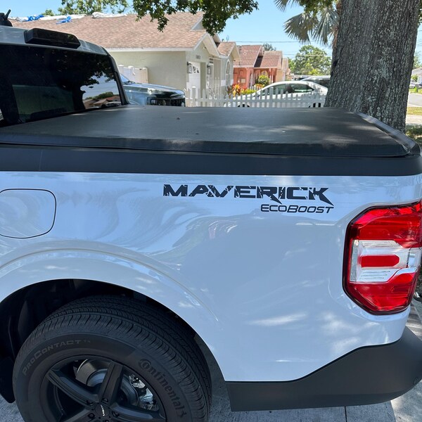 Ranger Raptor Claws Decals Sticker Bedside Fit Ford F150 Ford Ranger ...