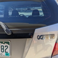 The Hitchhiker's Guide to the Galaxy "infinite Improbability Drive" Car ...