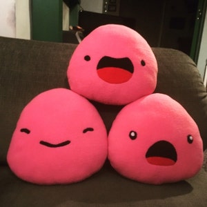 Fleefer Crochet Pattern Digital PDF - Etsy