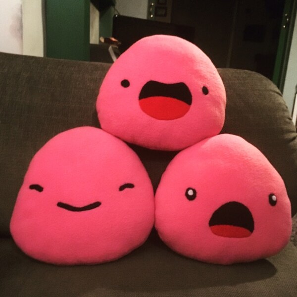 Fleefer Crochet Pattern Digital PDF - Etsy