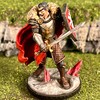 Thorry female Wizarddragonblade-primal Collectibles-3d Printed Resin ...