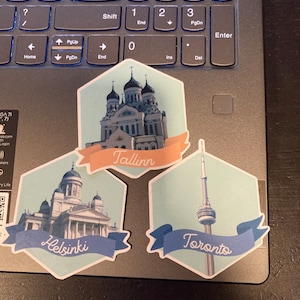 UK Map Outline Sticker Colour-in Map, Travel Scrapbook Sticker, Journal ...