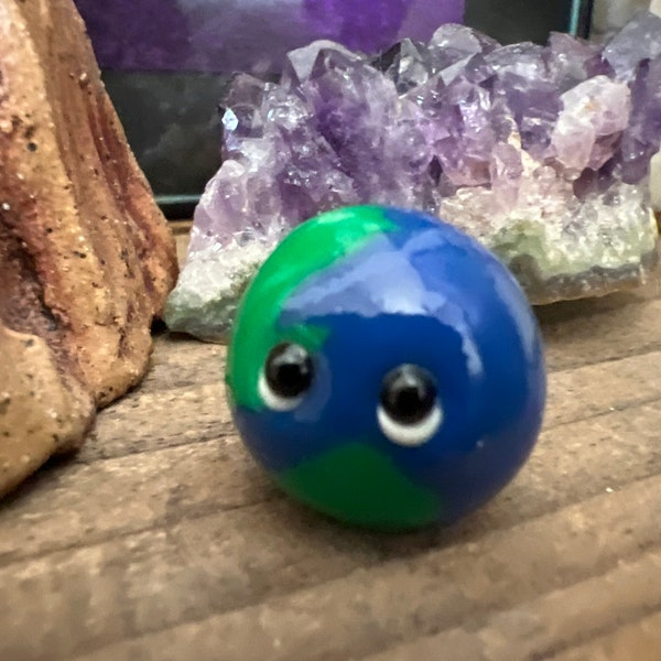 Galaxy Pebbles Teeny Tiny Adorable Metallic Shiny Collectibles - Etsy