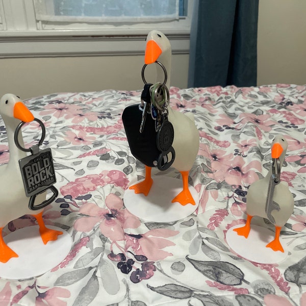 Untitled Goose Key Holder Magnetic_ Tool Holder Magnetic_ Home ...